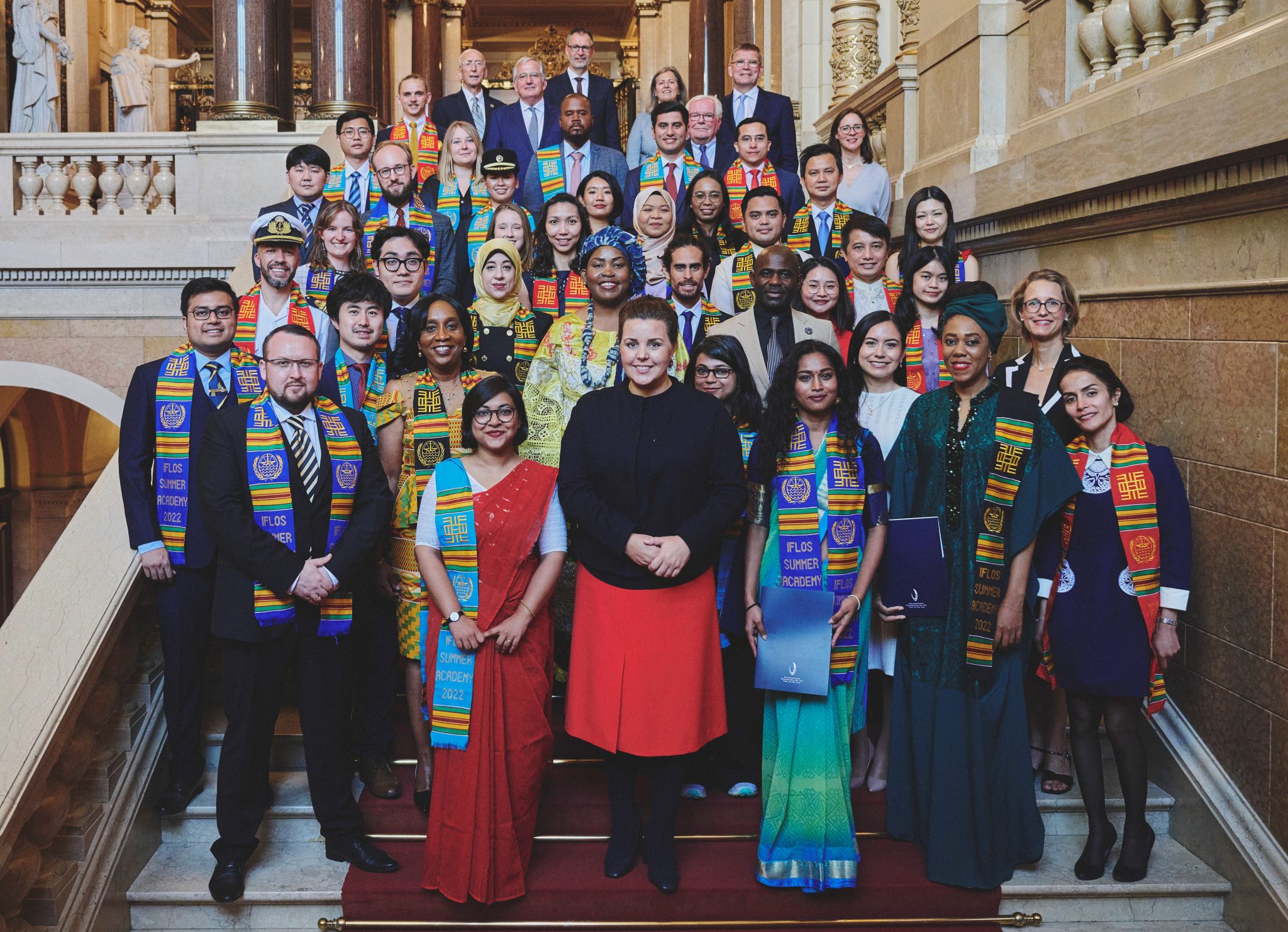 Class of 2022 – International Foundation for the Law of the Sea