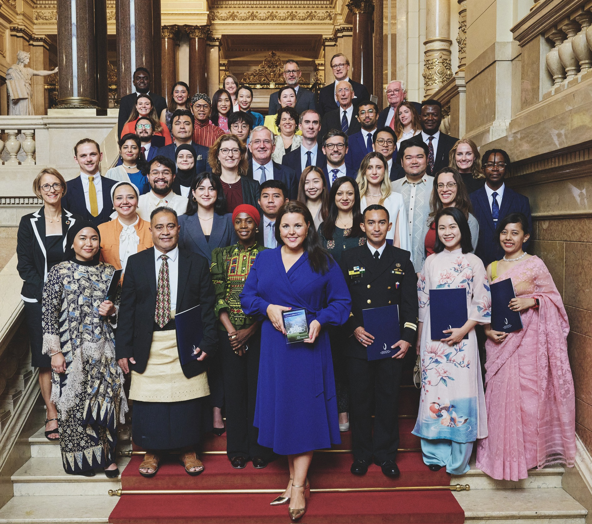 Class of 2023 – International Foundation for the Law of the Sea